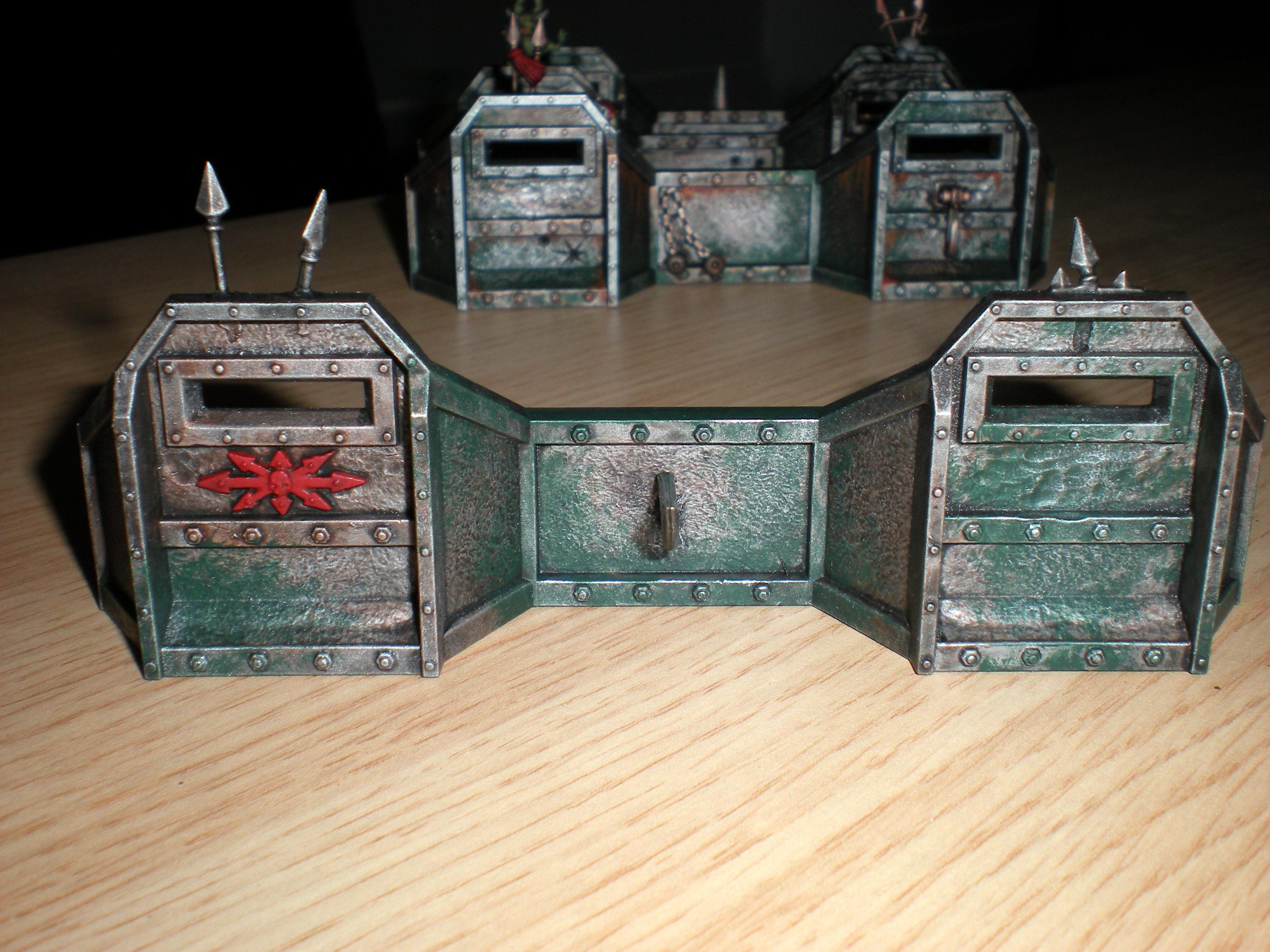 Aegis Defense Line Aegis Defense Line Gallery Dakkadakka